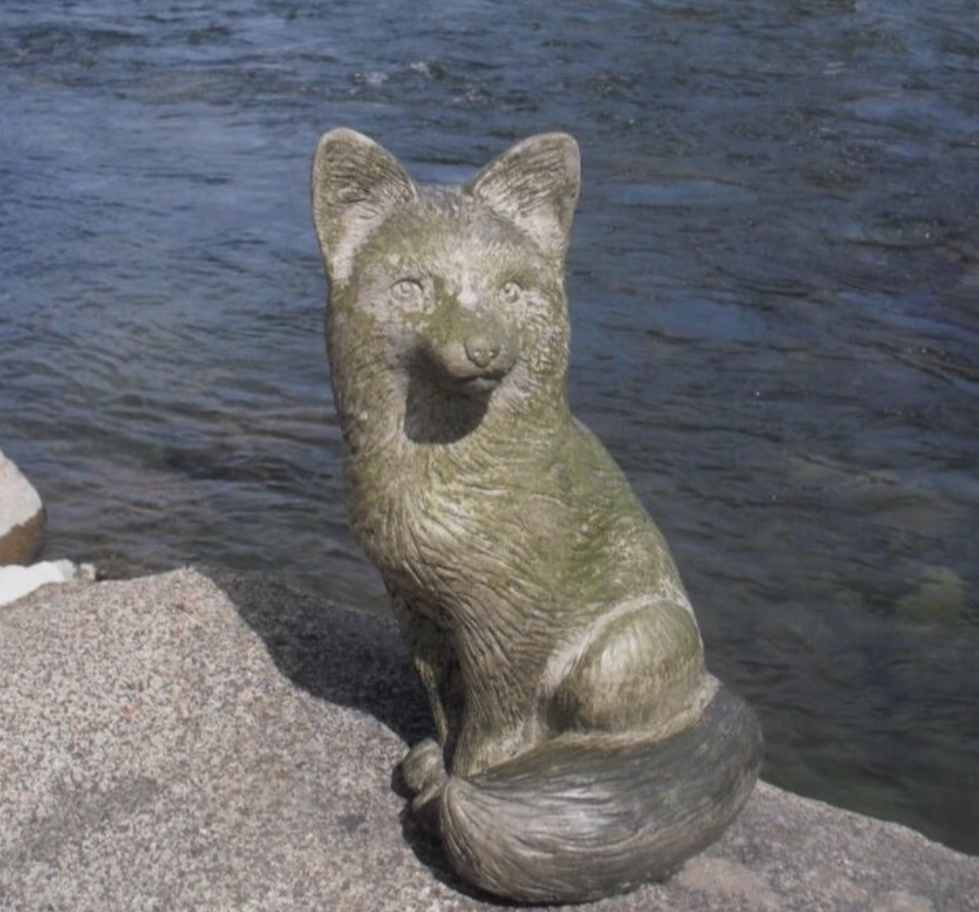 Fox – Verdant Yakima